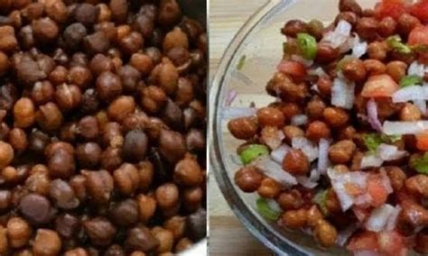 మాంసంలో ఉండే పోషకాలు శనగలు తిన్న మన శరీరానికి అందుతాయా కారణాలు ఇవేనా