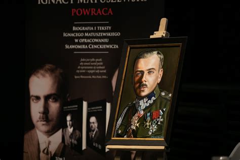 Gdańska Premiera Książki „ignacy Matuszewski Pisma Wybrane” Muzeum