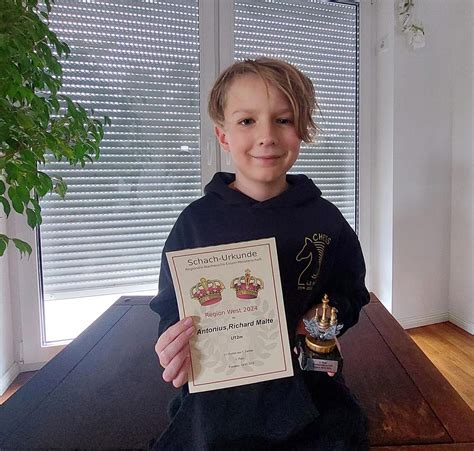 Erfolgreiche Sektion Schach Beim Fc Deetz Zauche 365