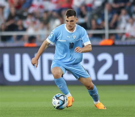 אוסקר גלוך ישוחרר לאולימפיאדה