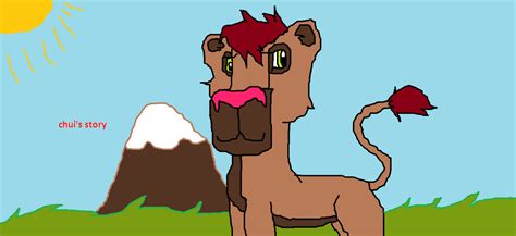 Chuis Story By Lionkingfan0567 On Deviantart