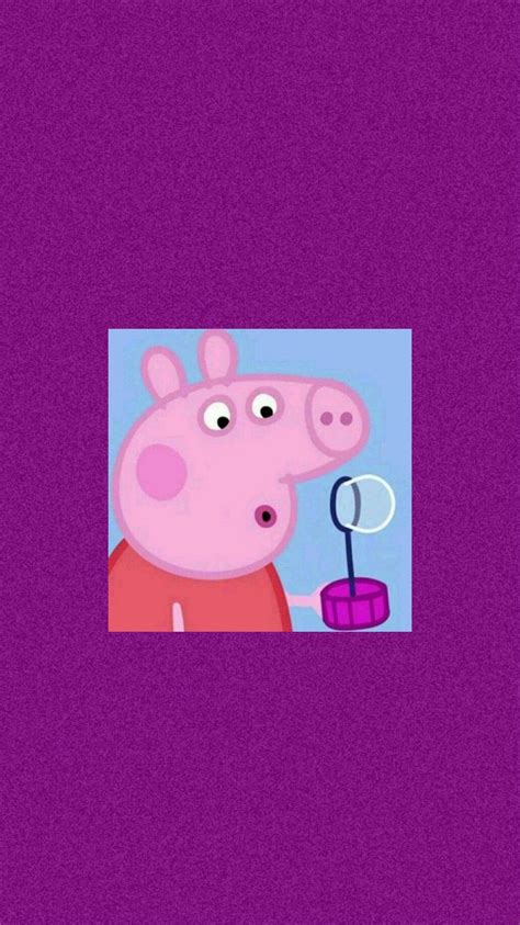 300 Peppa Wallpapers