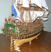 Model Ship Blog