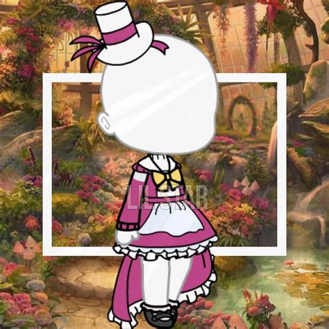 Gacha Life Outfit Anime Outfits Anime Club Life