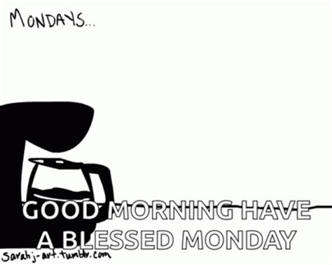 Good Morning Monday Funny S