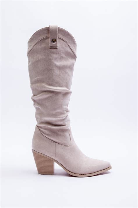 Bota Pache — Daniel Cassin