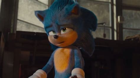 Pin Oleh Someone Di Sonic