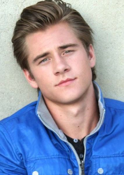 Fan Casting Luke Benward As Farting Guy In Mean Girls Remake On Mycast