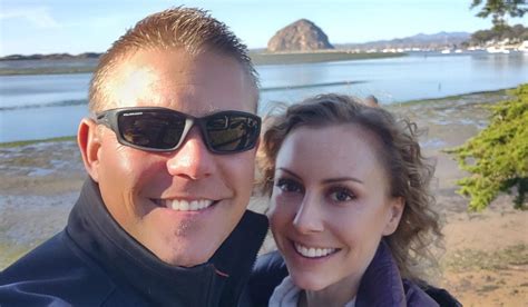 Breanne Maynard And Cody Russells Wedding Website