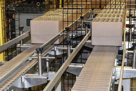 Box Conveyor Conveyor Box Conveying Dyco Inc