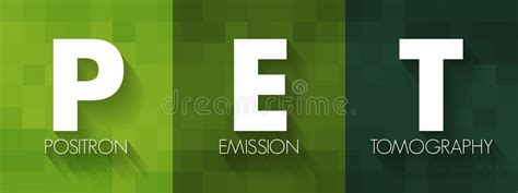 Pet Positron Emission Tomography Functional Imaging Technique That