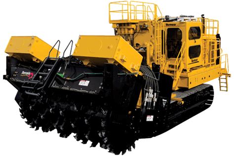 Vermeer Terrain Leveler® Sem Hlavinka Equipment Company