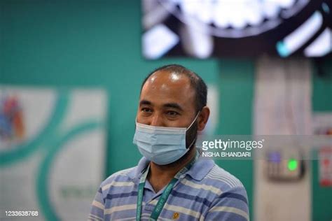 Kumar Shrestha Photos And Premium High Res Pictures Getty Images