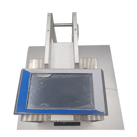 Original Thermal Transfer Over Tto Printer For Plastic Bags Tto