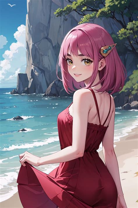 Free Ai Art By Tensorart Tensorart