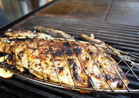 Resep Etong Bakar Lezat Dan Mudah Rahasia Bumbu Rempah Yang Bikin