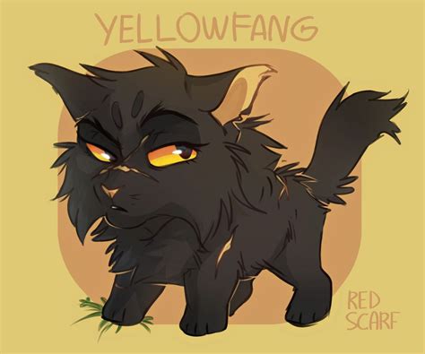 74 Yellowfang Ideas In 2025 Warrior Cat Warrior Cats Warrior Cats Art