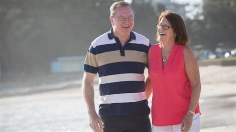 Tributes Flow For Nsw Nationals Mp Stephen Bromhead Who Lost His Battle With Cancer Aged 66