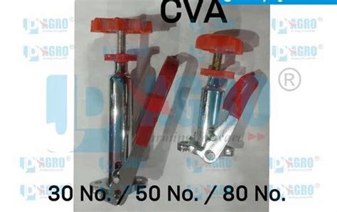 Control Valve Assy For Industrial At ₹ 250piece In New Delhi Id