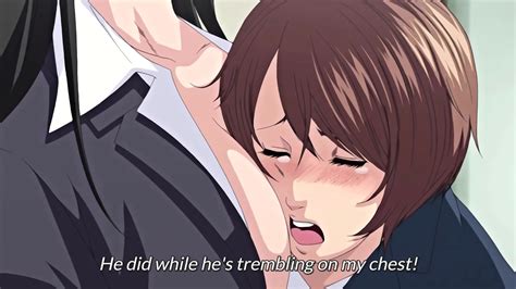 Boku To Sensei To Tomodachi No Mama Episode 1 Eporner