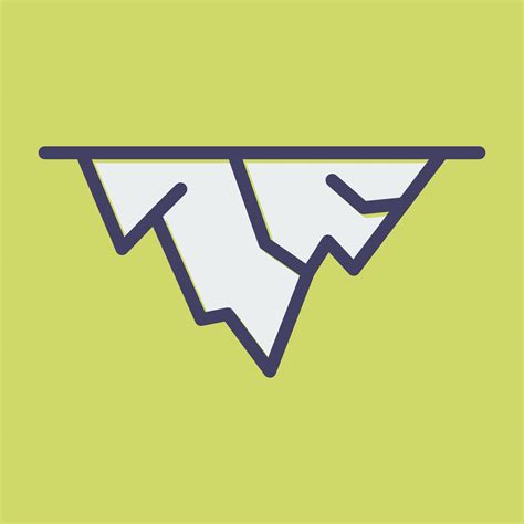 Stalactite Vector Icon 37916689 Vector Art At Vecteezy