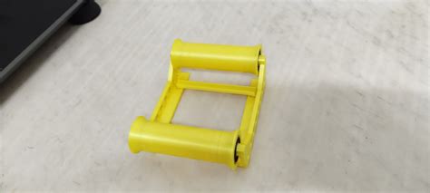 Multi Spool Roller By Vitor Fernando H Buongermino Download Free Stl