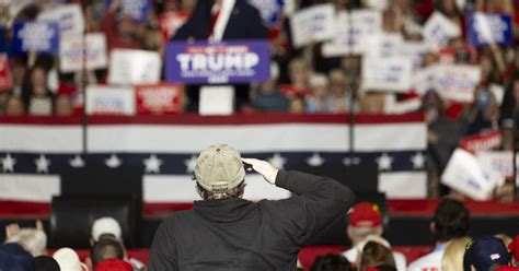 Cavanaugh What Will The Military Do If Trump Gives Unconstitutional Orders Opinion