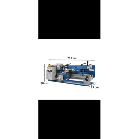 Jual Mesin Bubut Mesin Bubut Mini Mini Lathe Shopee Indonesia
