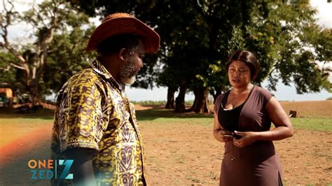 Shupiwe Drops A Bomb Mpali One Zed Tv Youtube