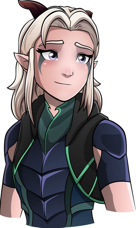 The Dragon Prince Artofit