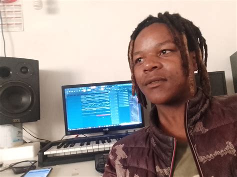 Eazee Sa Music In Africa