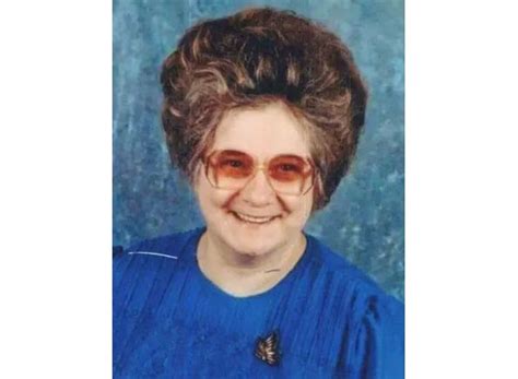 Ruby J Howard Gibson Obituary 2025 Martin Ky Nelson Frazier