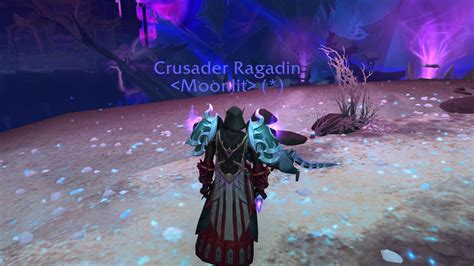 Wow The War Within How To Unlock And Upgrade Reshii Wraps