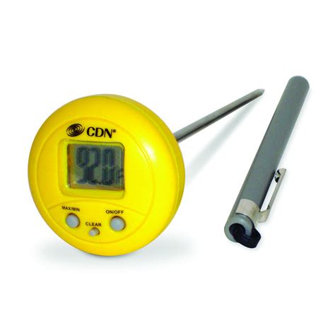 Cdn Dishwasher Thermometer Rushs Kitchen