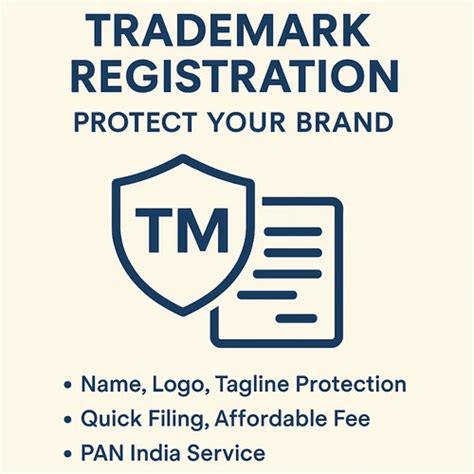 Trademark Registration In Pune Id 2856324708497