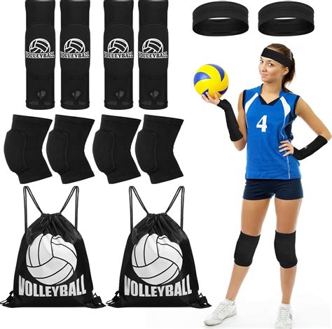 Volleyball Stuff Amazon At Michael Mock Blog
