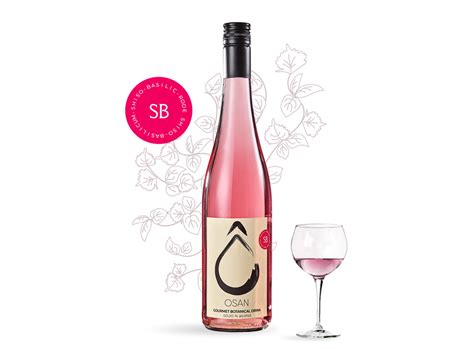 Osan Discovery Set Osan Drinks