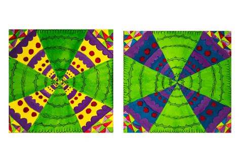 Color Theory Assignment By Willgilliganohmy On Deviantart