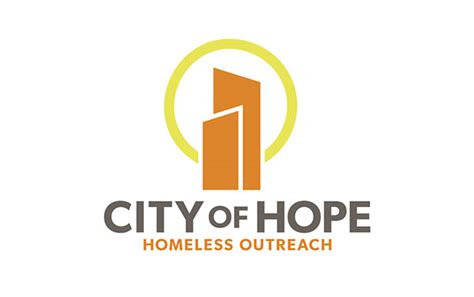 City Of Hope On Behance
