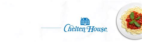 Chelten House Products Linkedin
