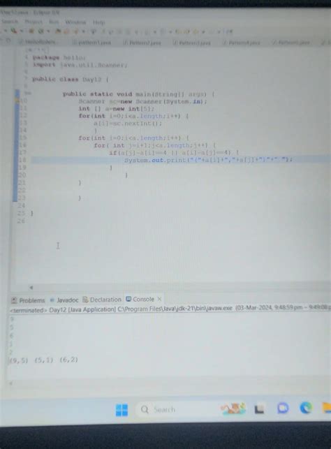 30dayscodeattapacademy 30dayscodeattapacademy Programmingchallenge