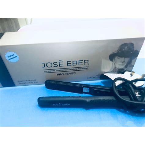 Jual Catokan Jose Eber New Shopee Indonesia