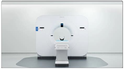 Helium Mri Scanner