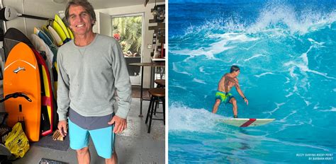 Beyond The Break With Buzzy Kerbox