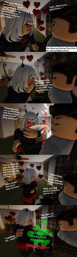 Deviantmalcontent User Profile Deviantart