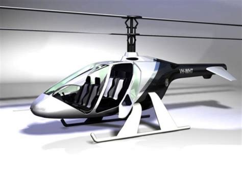 Coaxial Rotor System The Future Of Helicopter Design