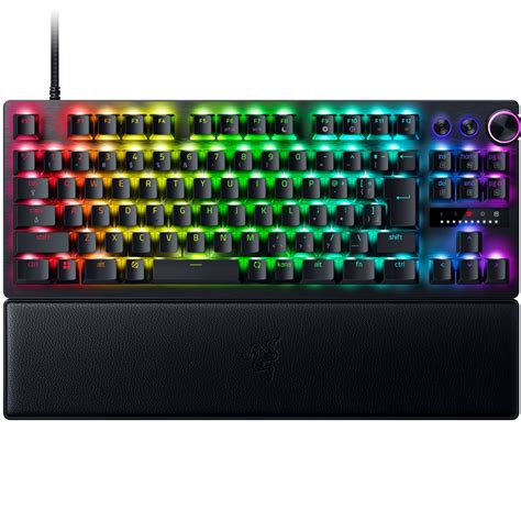 Razer Huntsman V3 Pro Tenkeyless Jp ハンツマン ブイスリー プロ テンキーレス ジェーピー