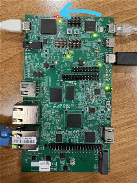 Sk Am62b P1 Ti Sk Am62b P1 Error 1274 When Trying To Debug M4f Core Processors Forum