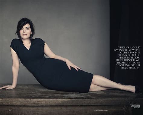 Nigella Uncovered British Vogue