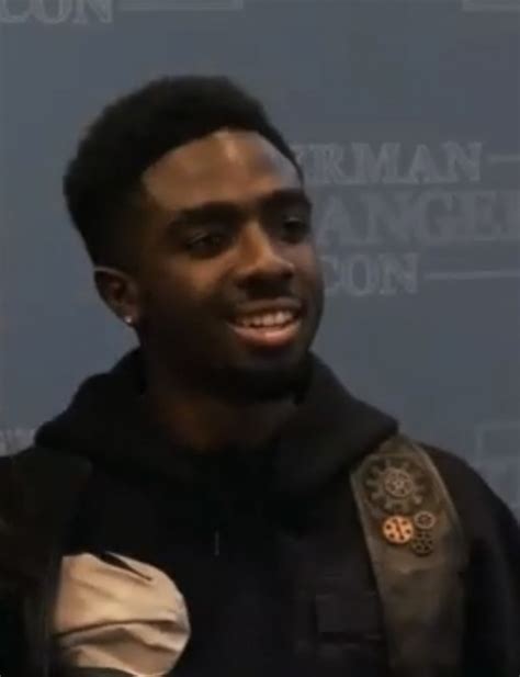 Full History Of Caleb Mclaughlin In Timeline From 2001 Popular Timelines